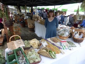 Conwy Wool Fair | Conwy Beekeepers – Gwenynwyr Conwy