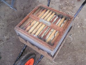 An essential bee barrow | Conwy Beekeepers – Gwenynwyr Conwy