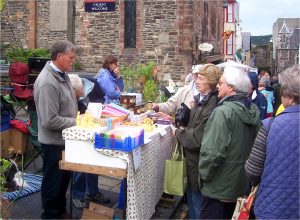 Conwy Seed Fair and Honey Fair 2026 stallholder information | Conwy ...